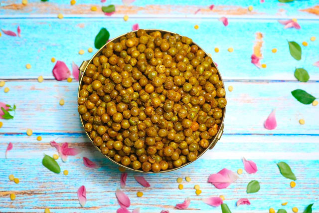 Buy Homemade Traditional Fried Batani Online Fia Home Foods